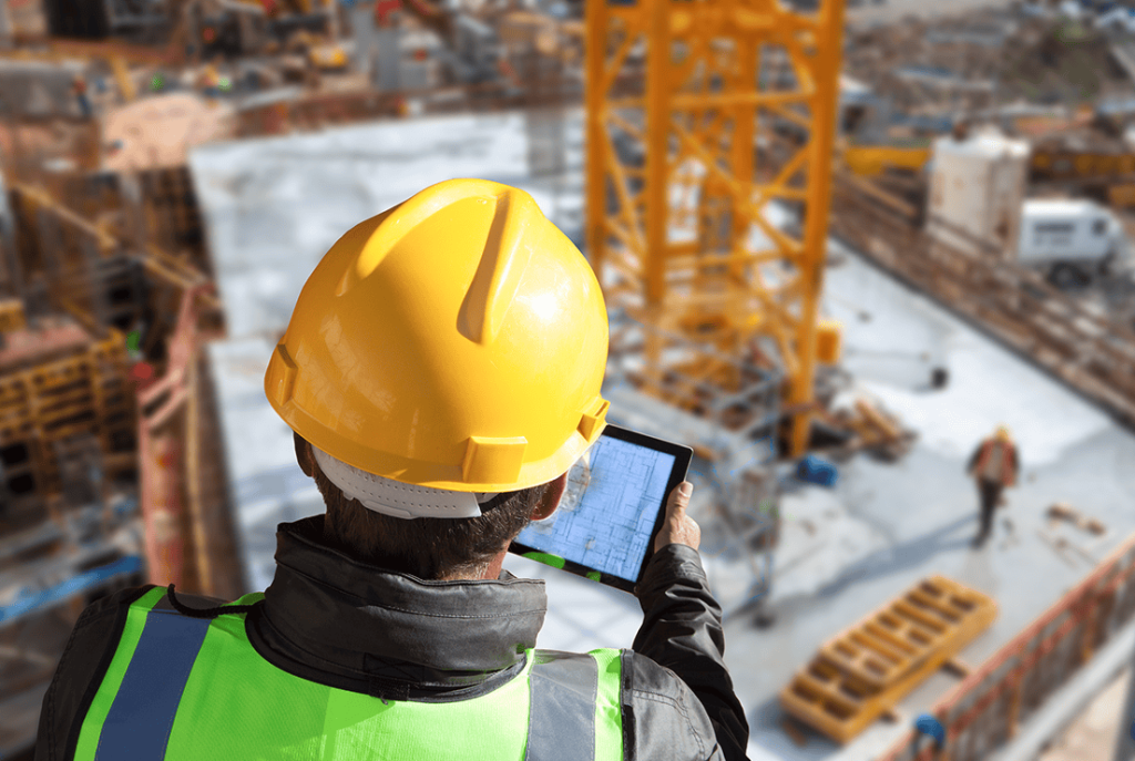 9 Innovations in Construction Safety