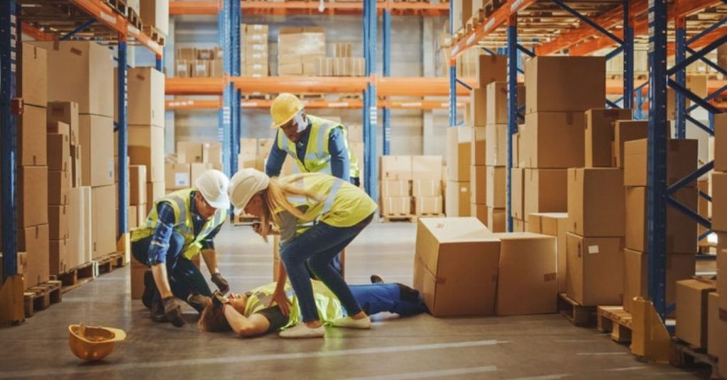 30 Construction Safety Statistics for 2025