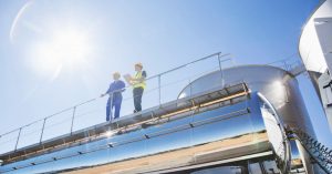 Everything You Need To Know About OSHA Railing Requirements