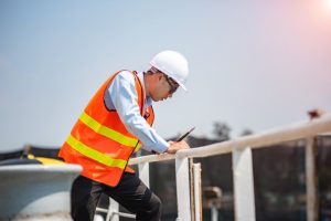 Everything You Need To Know About OSHA Railing Requirements