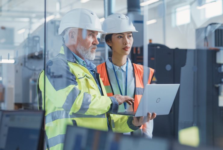 9 Innovations in Construction Safety - 360 OSHA 30