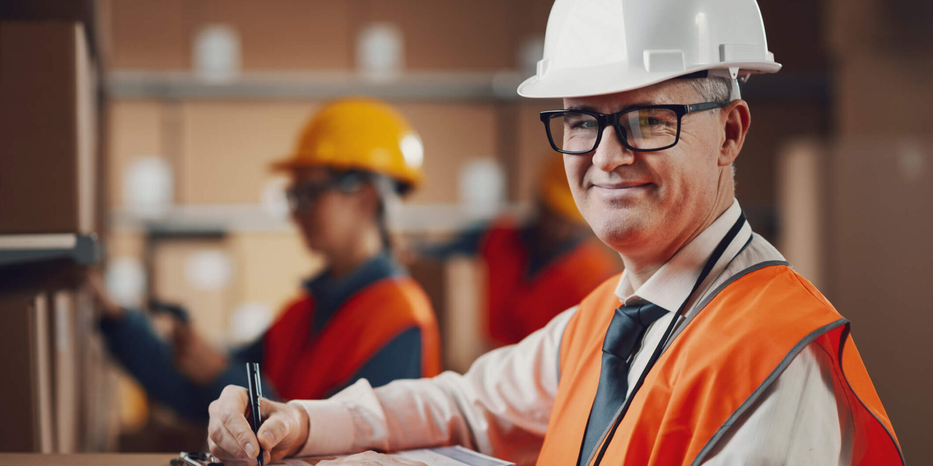 OSHA Standards | A Closer Look At Workplace Safety Regulations - 360 ...