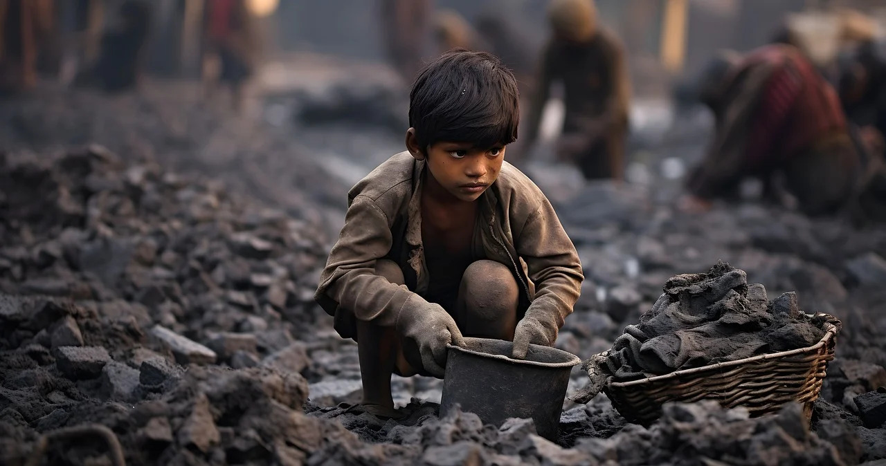 Child Labor Laws: Facts, Stats & Myths
