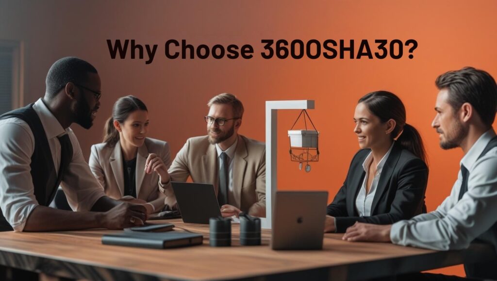 Earn 360 OSHA 10 Certificate Online
